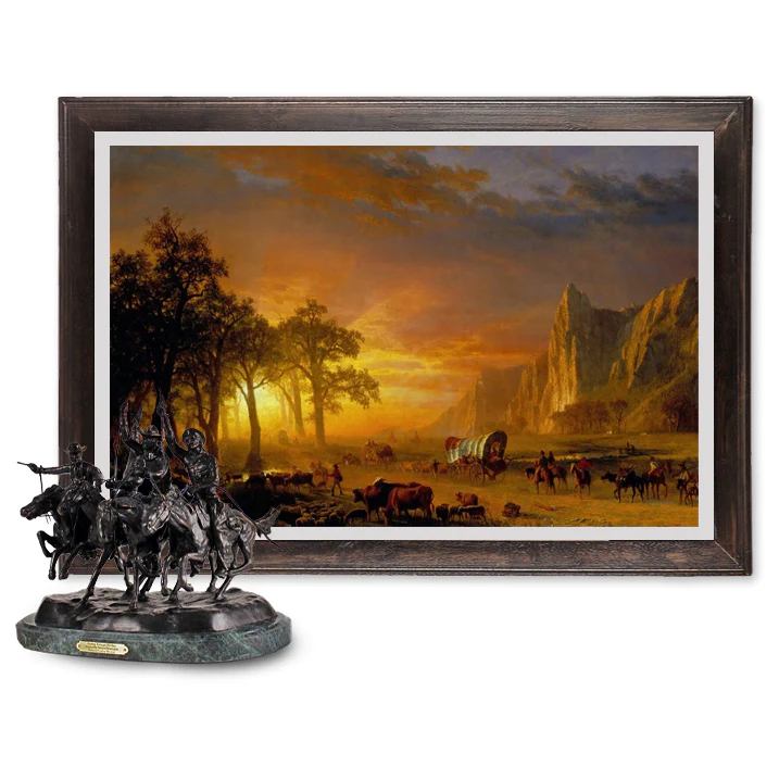 NATIONAL COWBOY & WESTERN HERITAGE MUSEUM BOOKS – Persimmon Hill at the National Cowboy ...