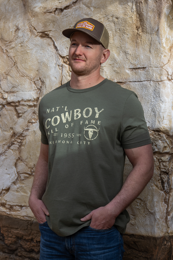 APPAREL – Persimmon Hill at the National Cowboy & Western Heritage Museum