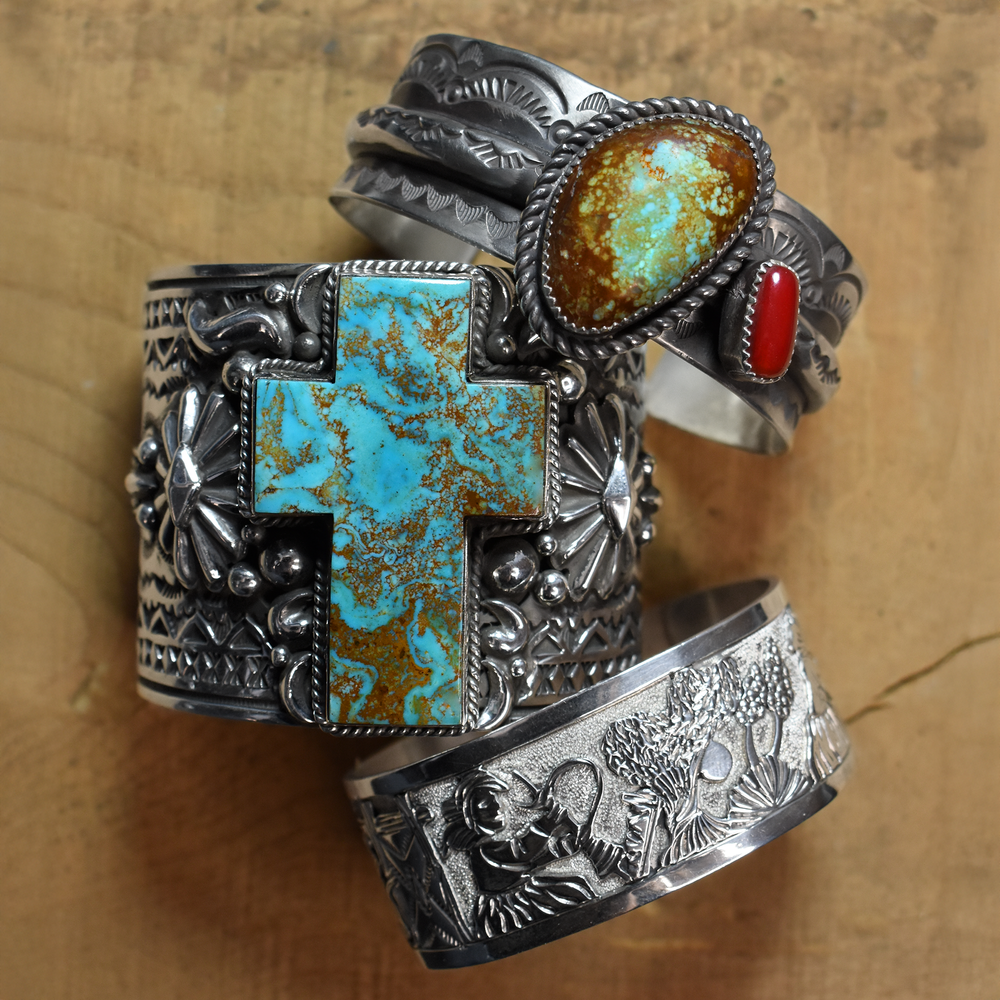 Jewelry – Persimmon Hill at the National Cowboy & Western Heritage Museum