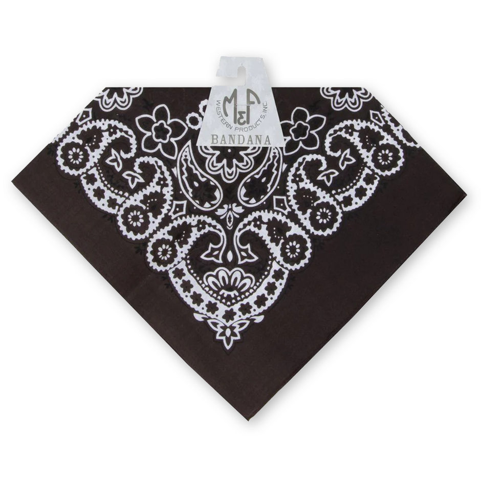 Bandanas & Scarves – Page 2 – Persimmon Hill at the National Cowboy ...