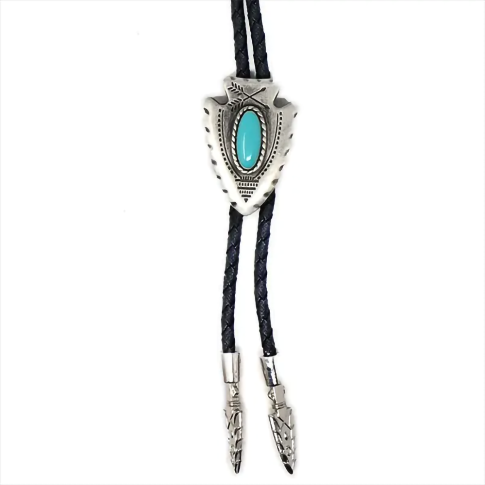 BOLOS, BELTS & BUCKLES – Persimmon Hill at the National Cowboy ...