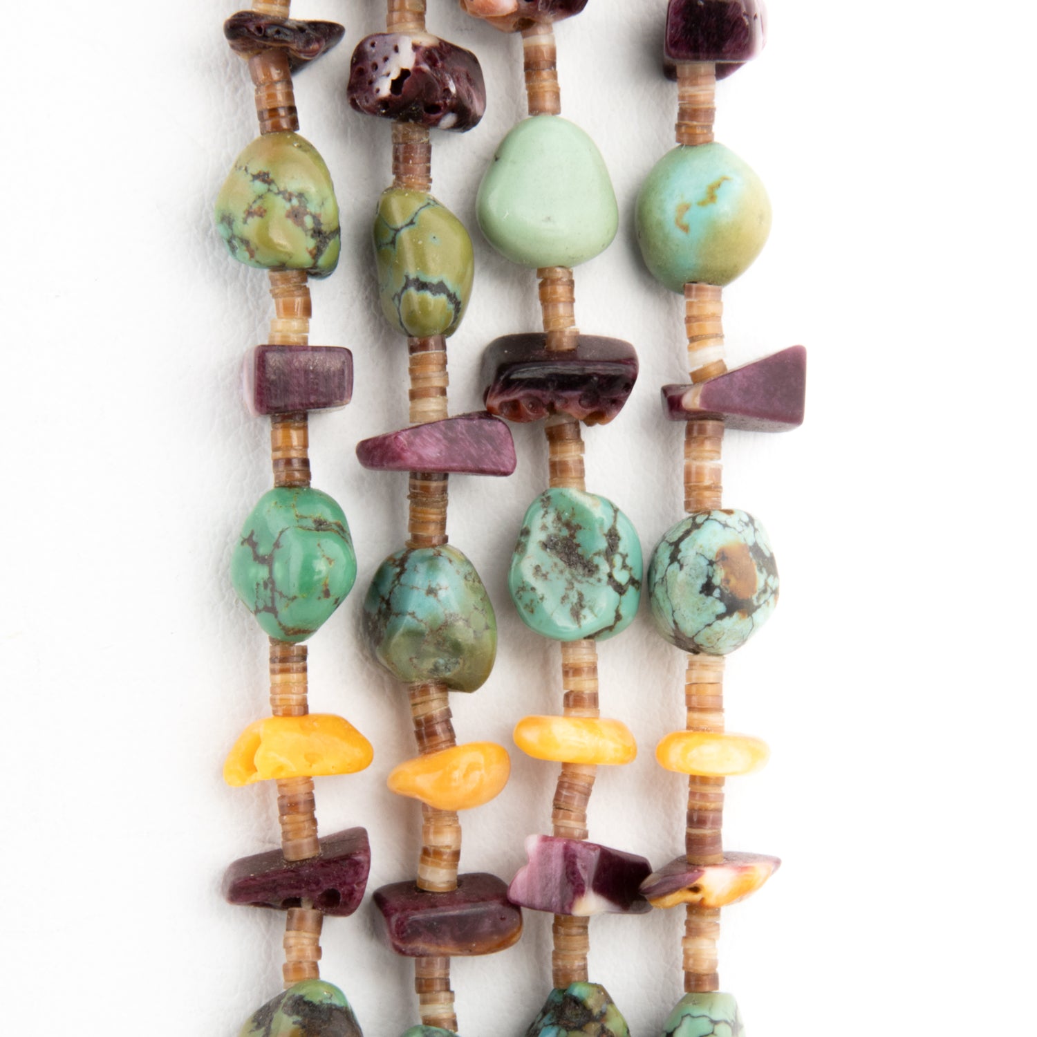 NATIVE AMERICAN JEWELRY – Persimmon Hill at the National Cowboy ...