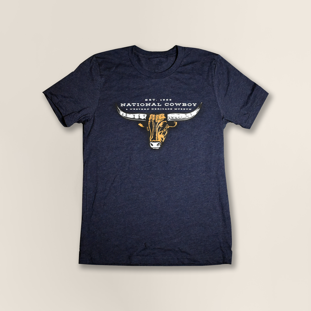 MEN'S SHIRTS – Persimmon Hill at the National Cowboy & Western Heritage ...