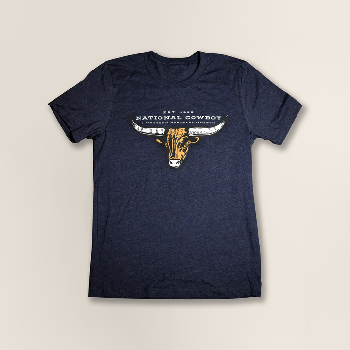 MEN'S SHIRTS – Persimmon Hill at the National Cowboy & Western Heritage ...