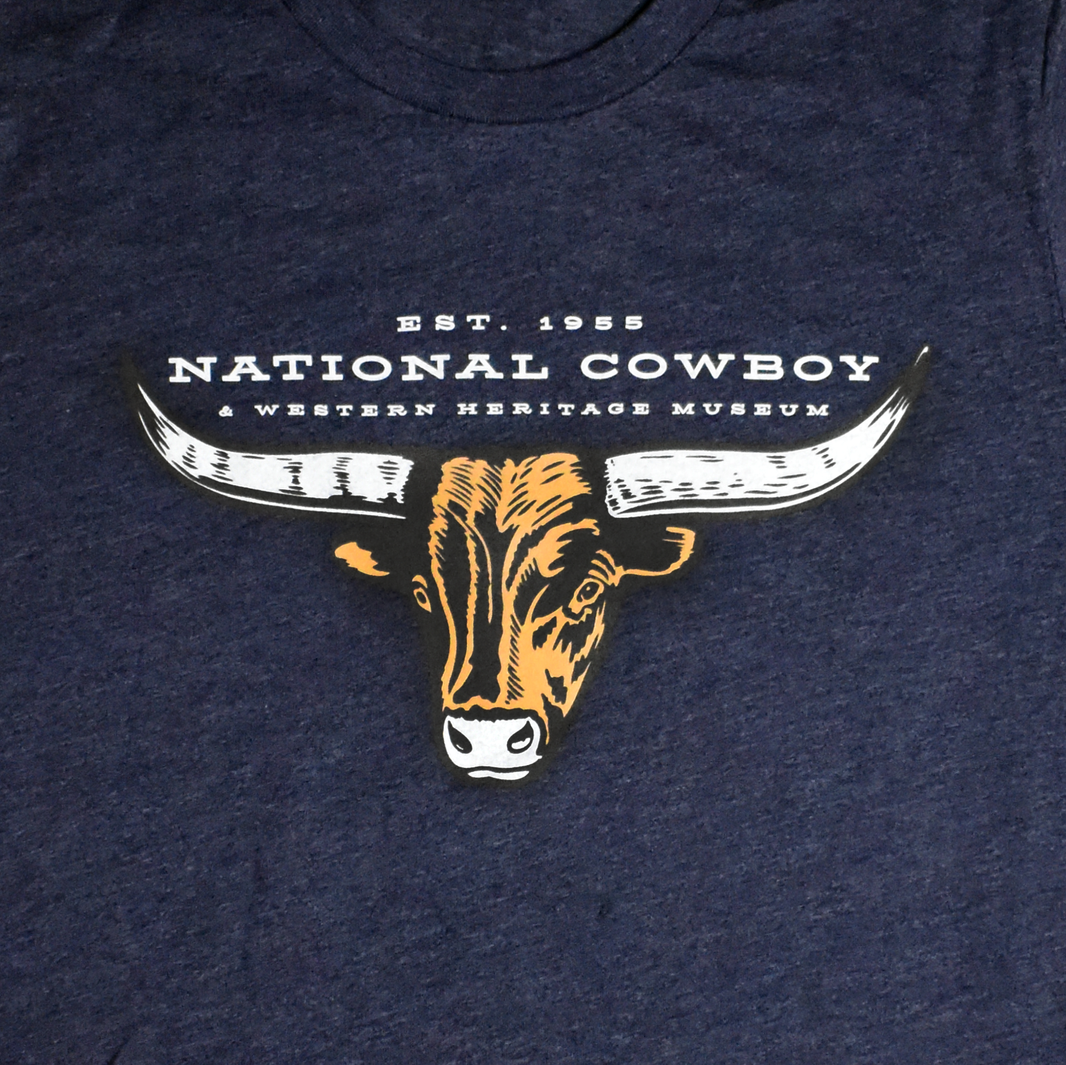 MEN'S SHIRTS – Persimmon Hill at the National Cowboy & Western Heritage ...