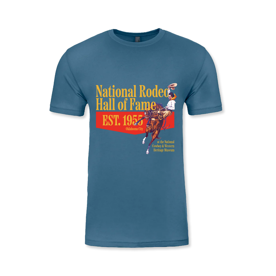 Apparel – Persimmon Hill at the National Cowboy & Western Heritage Museum