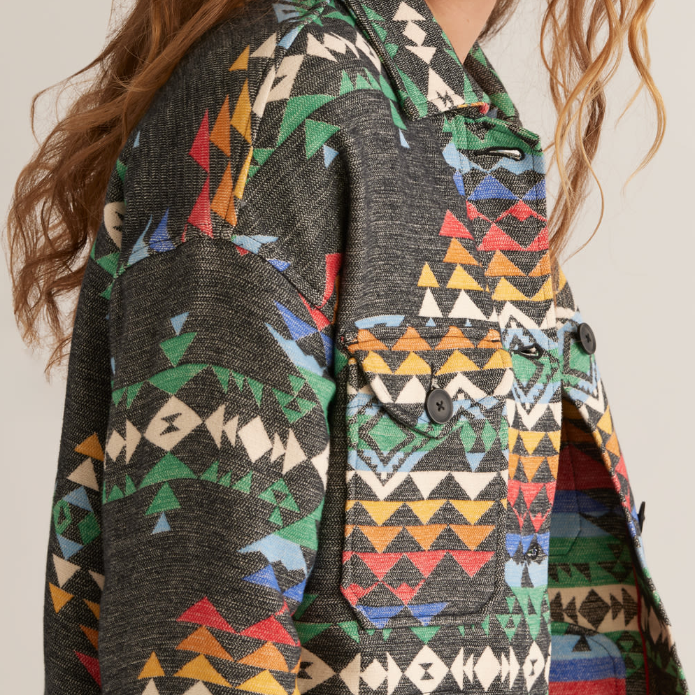 PENDLETON ON SALE – Persimmon Hill at the National Cowboy & Western ...