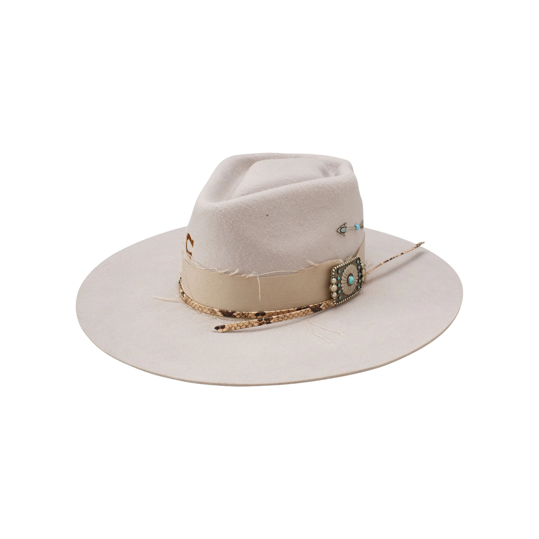 HATS – Persimmon Hill at the National Cowboy & Western Heritage Museum