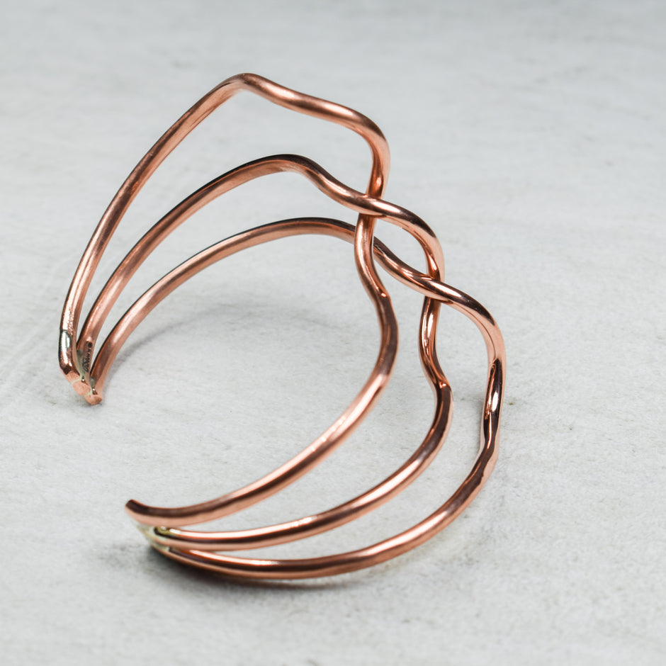 BRACELETS & CUFFS – Persimmon Hill at the National Cowboy & Western ...