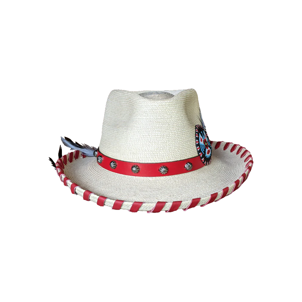HATS – Persimmon Hill at the National Cowboy & Western Heritage Museum