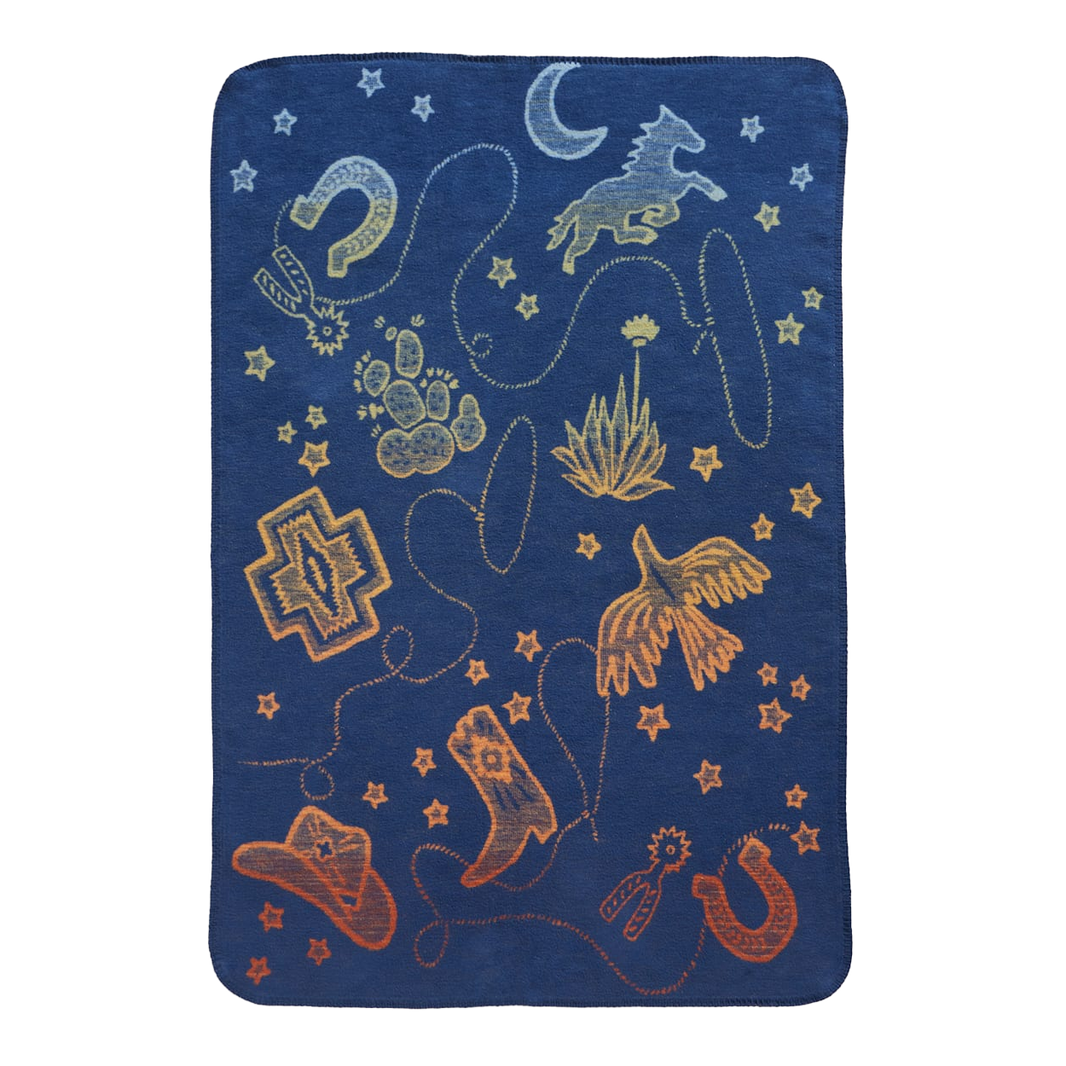 Pendleton Blankets & Pillows – Persimmon Hill at the National Cowboy ...