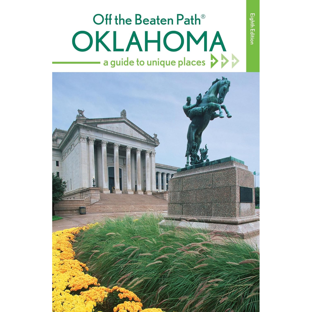 Oklahoma History Books – Persimmon Hill at the National Cowboy ...