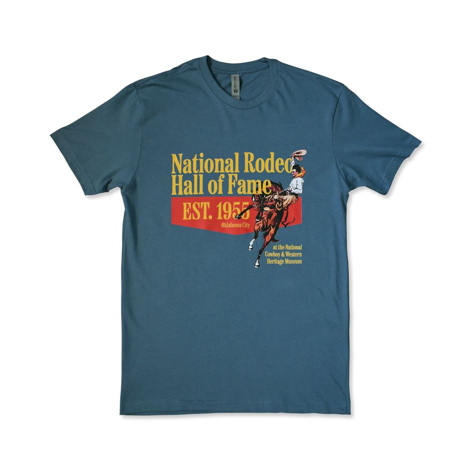 Persimmon Hill at the National Cowboy & Western Heritage Museum