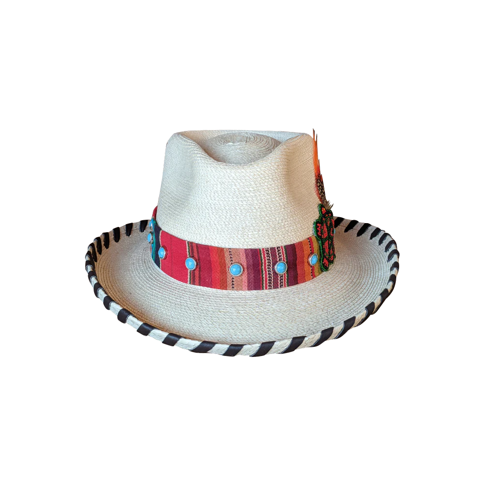 HATS – Persimmon Hill at the National Cowboy & Western Heritage Museum