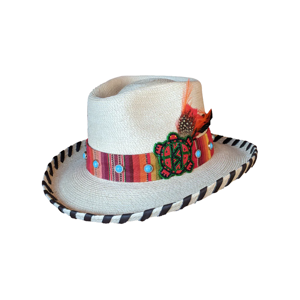 HATS – Persimmon Hill at the National Cowboy & Western Heritage Museum