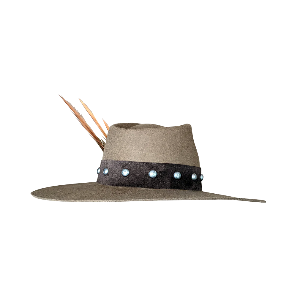 HATS – Persimmon Hill at the National Cowboy & Western Heritage Museum