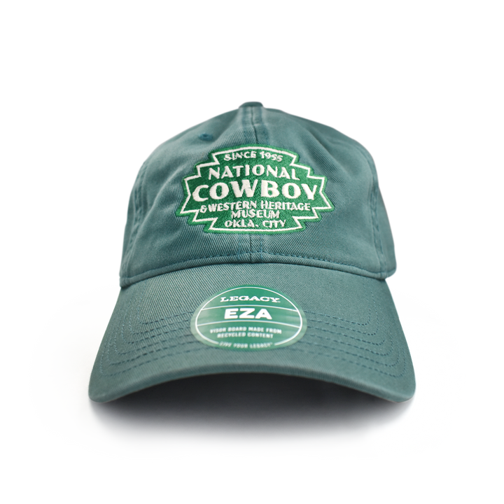 Hats – Persimmon Hill at the National Cowboy & Western Heritage Museum