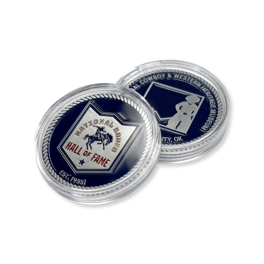 National Rodeo Hall of Fame Collection – Persimmon Hill at the National ...