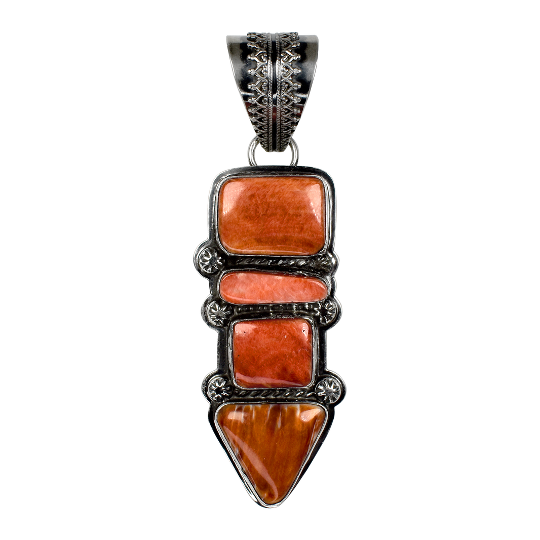 TELLER INDIAN JEWELRY – Persimmon Hill at the National Cowboy & Western ...