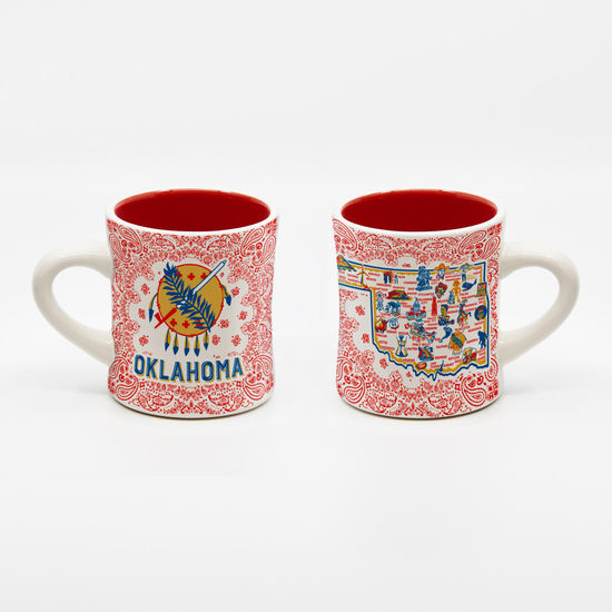 OKLAHOMA GIFTS – Persimmon Hill at the National Cowboy & Western ...
